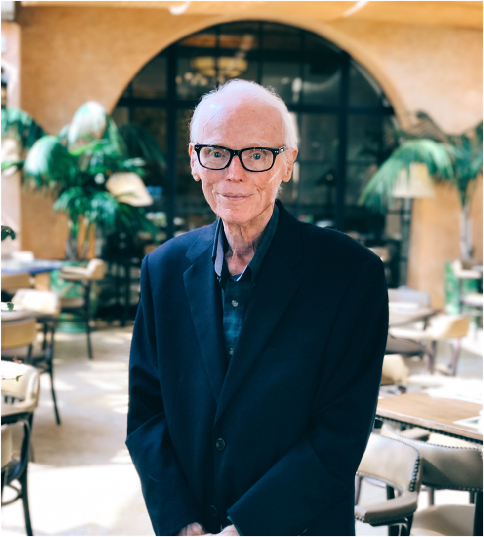 Photographer's legacy lives on at Four Seasons Resort | News Channel 3-12