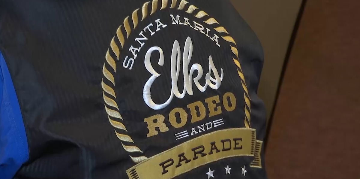 Santa Maria Elks preview this year's upcoming Rodeo and Parade | News ...