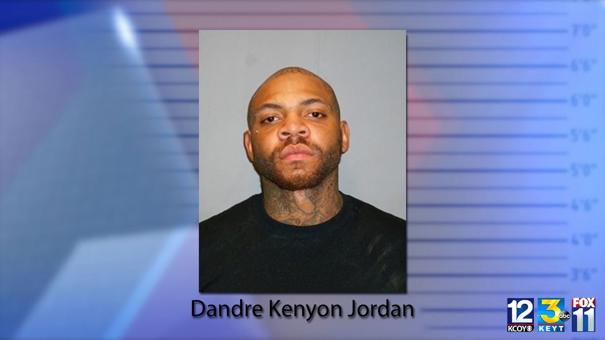 Lompoc Police Arrest Domestic Violence Suspect After Five Hour Standoff