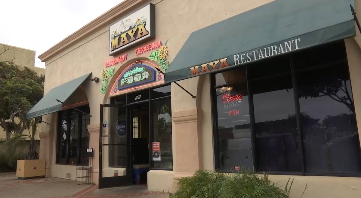 Restaurant month returns to Santa Maria Valley | News Channel 3-12