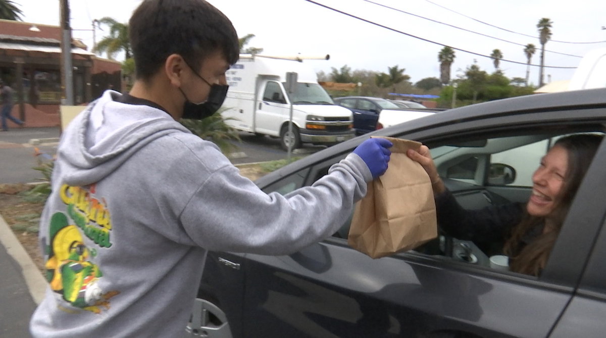 Takeout Tuesday helping ring up sales for South SLO County restaurants ...