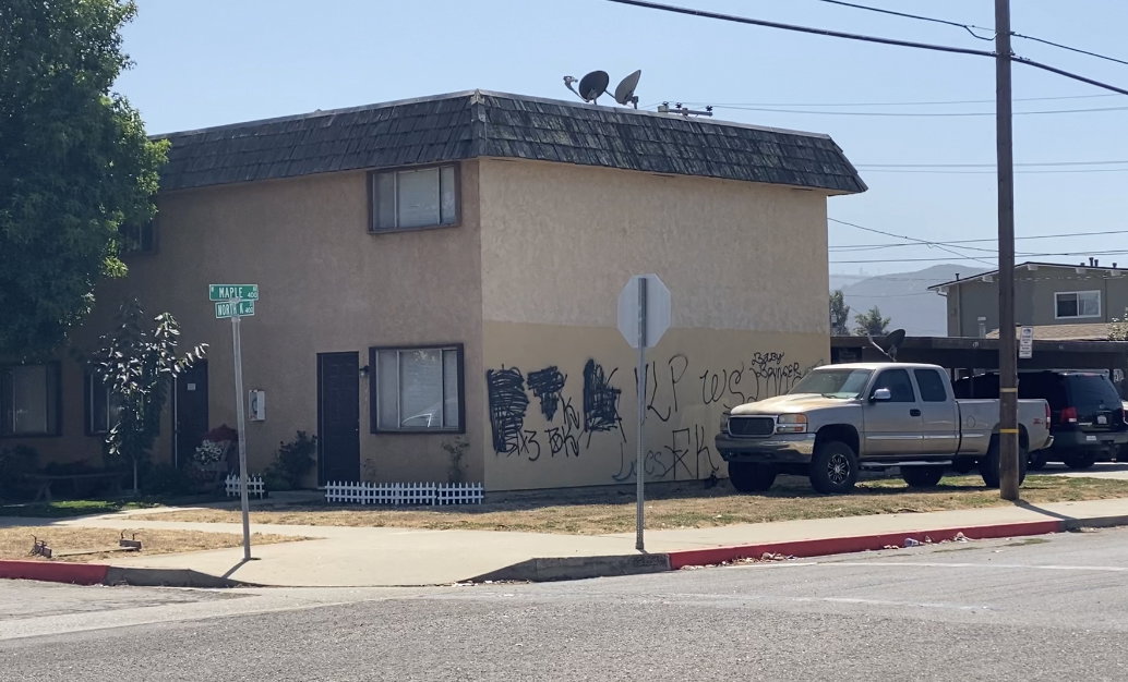 Lompoc police investigating after 2 hospitalized in shootings | News ...