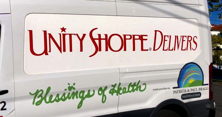 Unity Holiday Celebration honors volunteers | News Channel 3-12