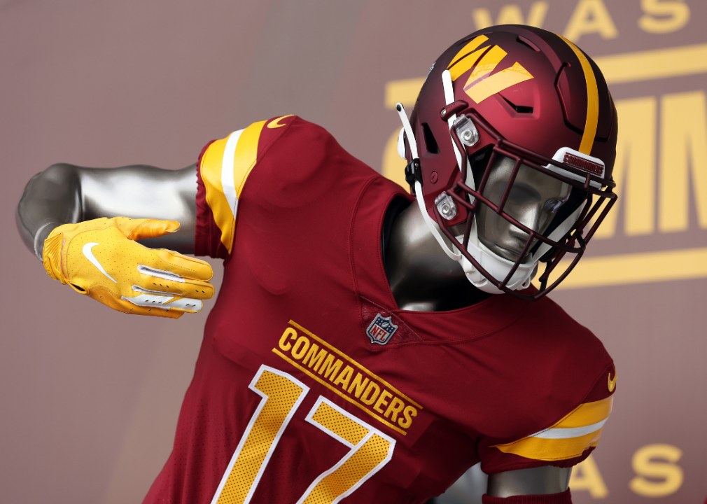 The story behind every NFL team name | News Channel 3-12