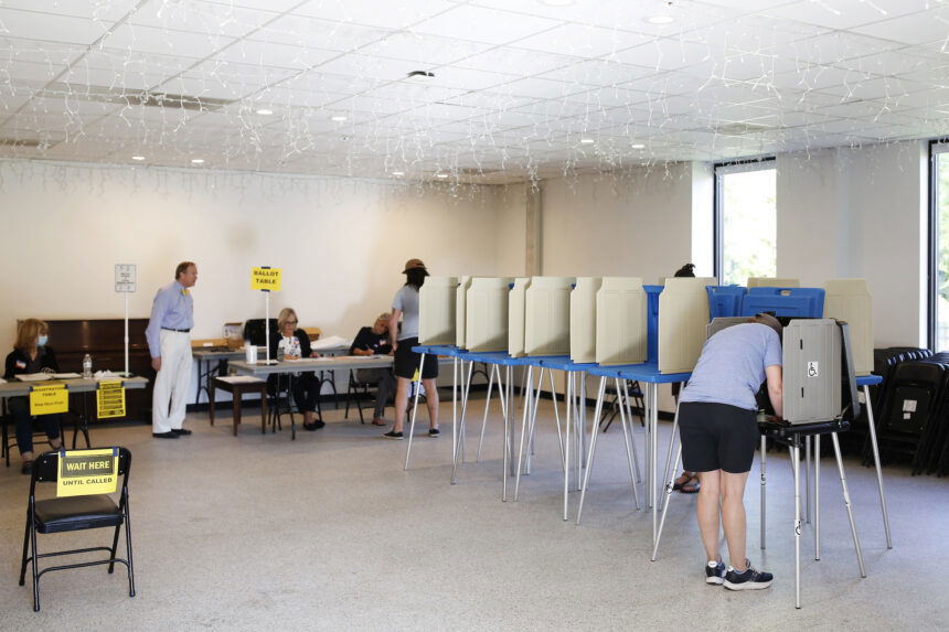 North Carolina Supreme Court Will Rehear Redistricting Voter Id Cases