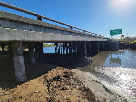 Bridge replacement projects on Highways 217 and the 101 set to begin ...