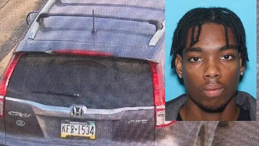Pennsylvania Man Suspected Of Killing 3 People Is In Custody Police