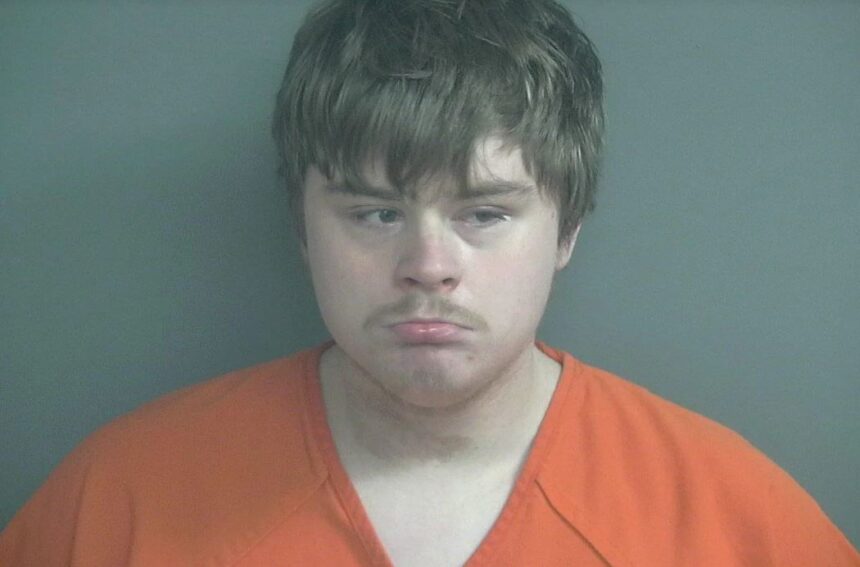 Man Charged With Allegedly Stealing More Than 100 000 From Grandma