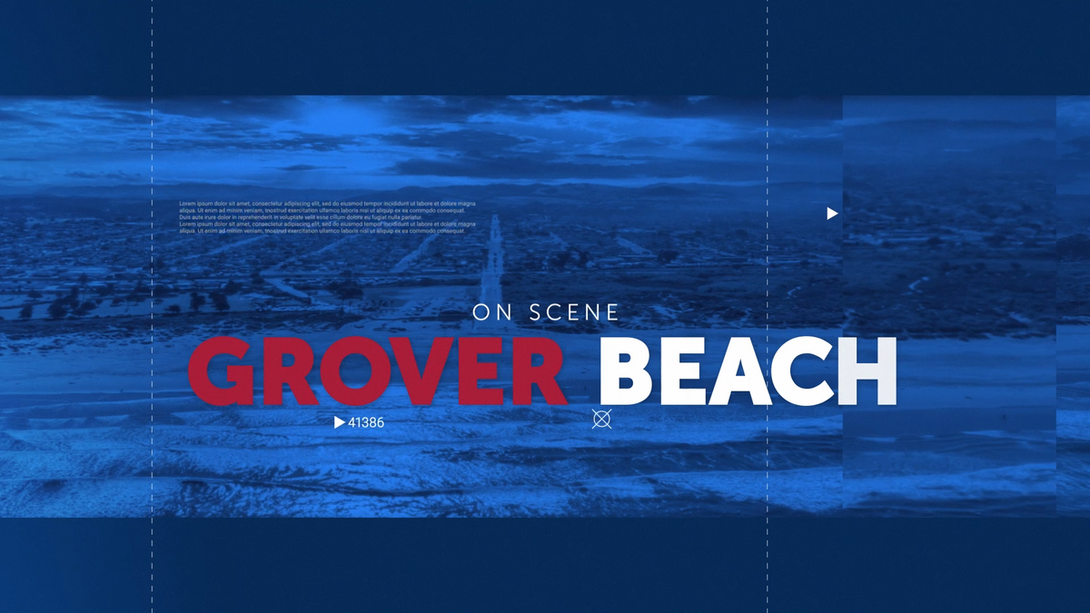 San Luis Obispo man arrested after stolen vehicle pursuit in Grover ...
