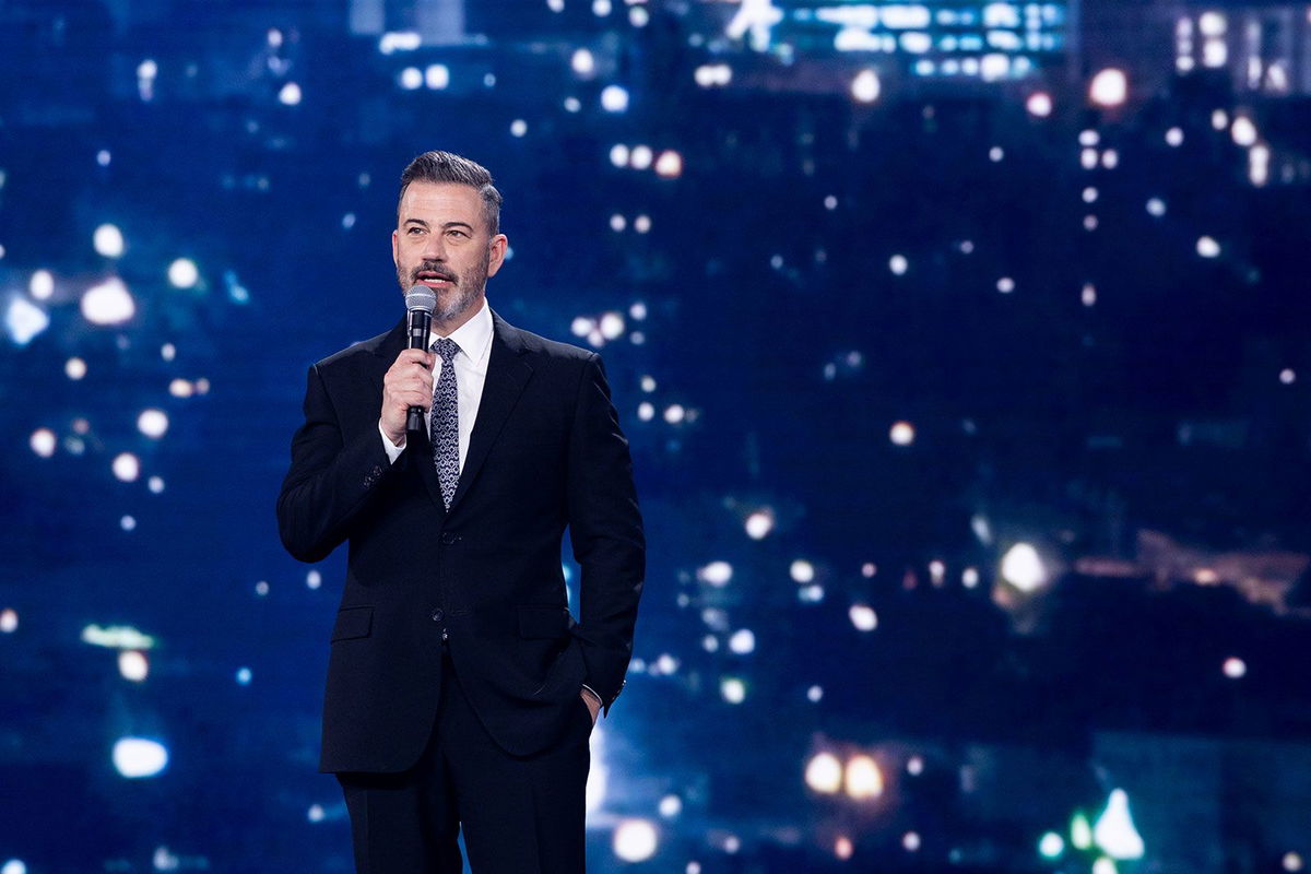 News Channel 3-12 to Broadcast Jimmy Kimmel LIVE | News Channel 3-12