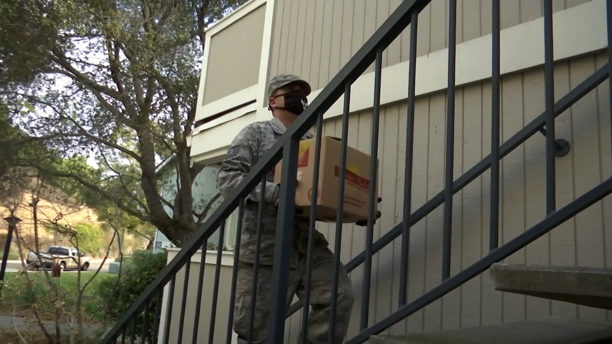 Santa Barbara County Food Bank Calls On Congress To Pass Bill to Fund ...